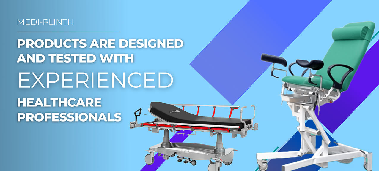 Medi plinth - MEDINOVA