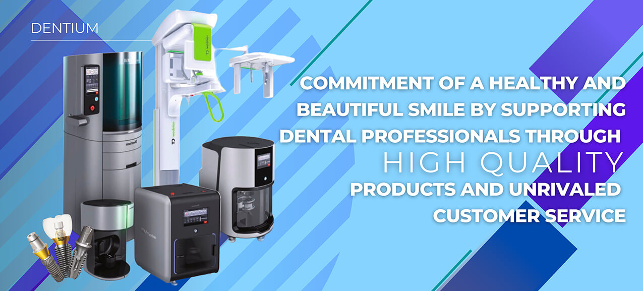Dentium - MEDINOVA